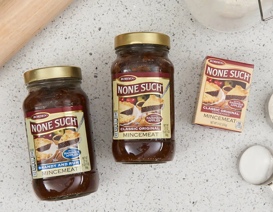 Products | None Such®